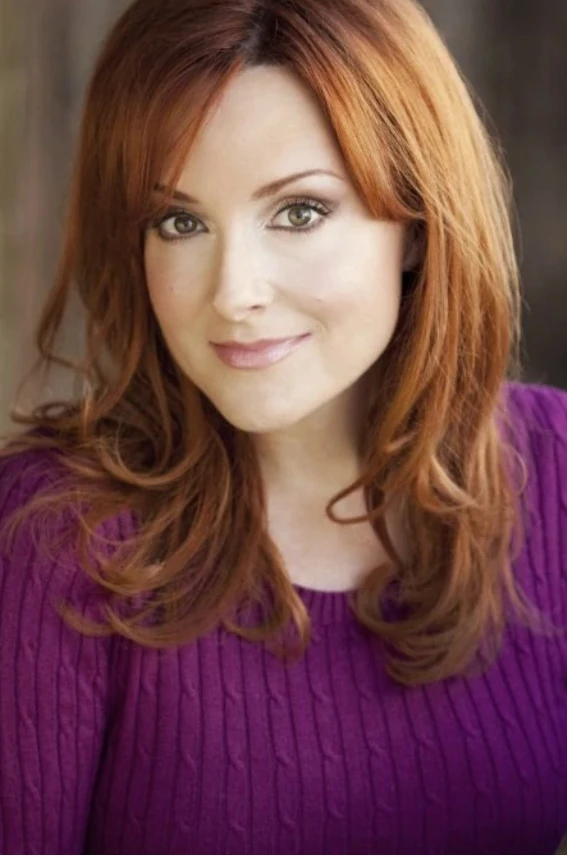 Laura Dickinson | Wikifanon Wiki | Fandom