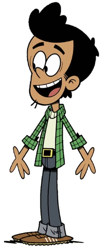 Bobby Santiago | Wikifanon Wiki | Fandom