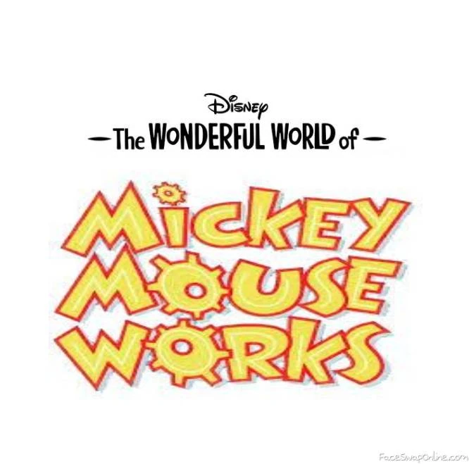The Wonderful World Of Mickey Mouse Works | Wikifanon Wiki | Fandom