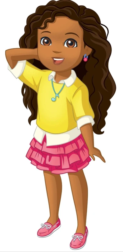 Emma (Dora the Explorer) | Wikifanon Wiki | Fandom