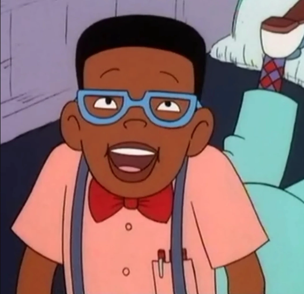 Chad LaSalle | Wikifanon Wiki | Fandom