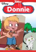 Donnie Bennett/Gallery | Wikifanon Wiki | Fandom