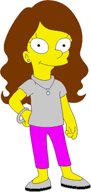 Anna Smith | Wikifanon Wiki | Fandom