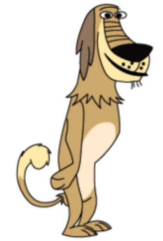 Dukey (Johnny Test) | Wikifanon Wiki | Fandom