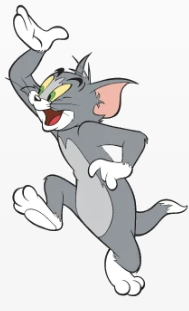 Tom Cat | Wikifanon Wiki | Fandom