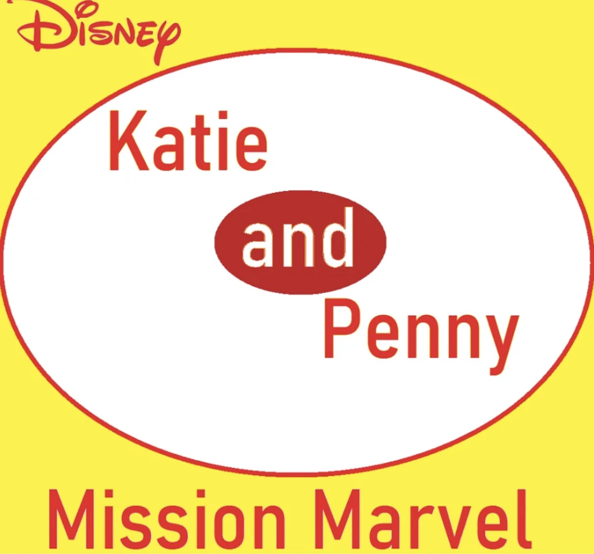 Katie and Penny: Mission Marvel | Wikifanon Wiki | Fandom