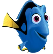 Dory (Finding Nemo) | Wikifanon Wiki | Fandom