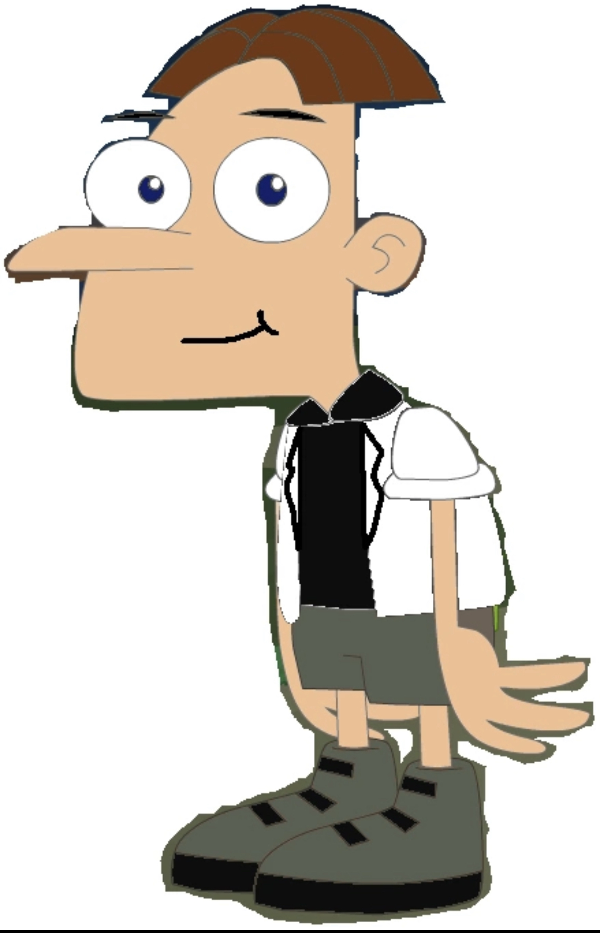 Heinz Doofenshmirtz Jr. | Wikifanon Wiki | Fandom Heinz Doofenshmirtz Jr. | Wikifanon Wiki | Fandom