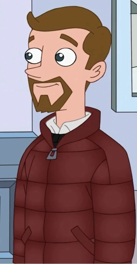 Joey Murphy (Milo Murphy's Law) | Wikifanon Wiki | Fandom