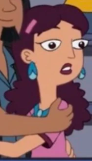 Mrs. Lopez (Milo Murphy's Law) | Wikifanon Wiki | Fandom