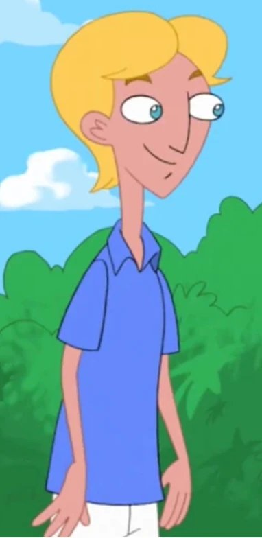 Charles Pipping IV | Wikifanon Wiki | Fandom