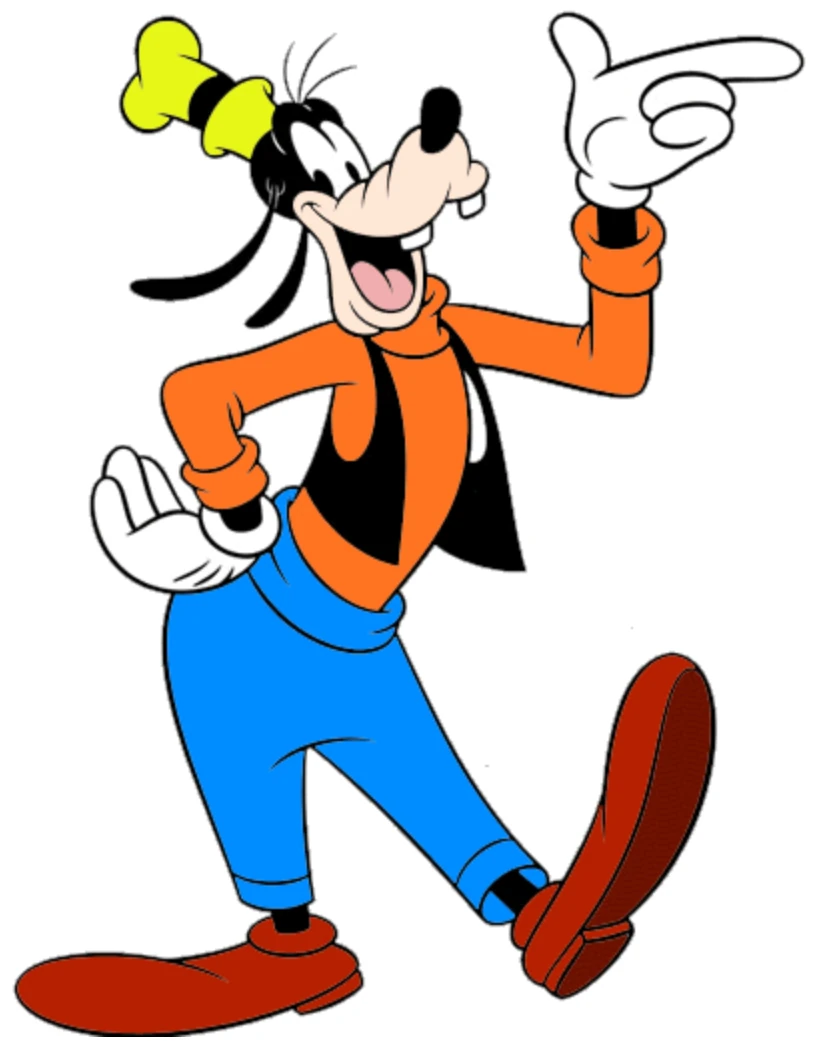 Goofy | Wikifanon Wiki | Fandom