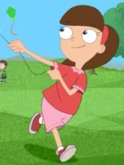 Meli Povenmire | Wikifanon Wiki | Fandom