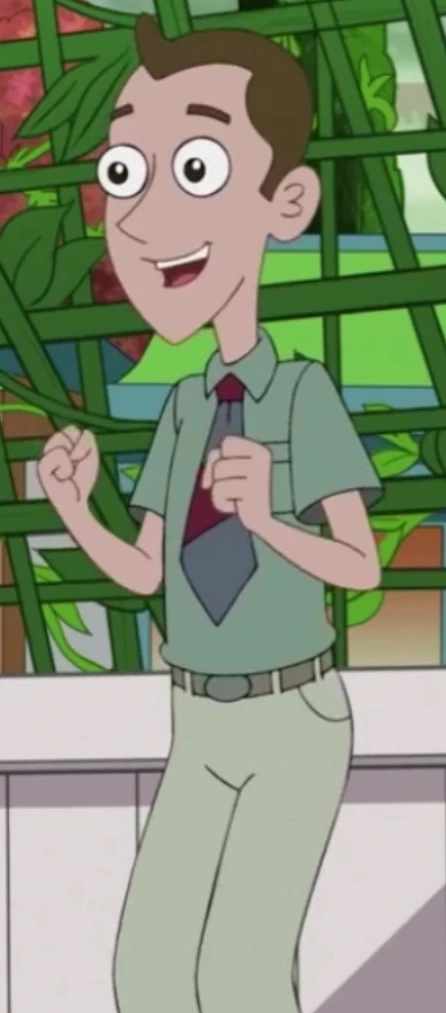 Martin Murphy | Wikifanon Wiki | Fandom