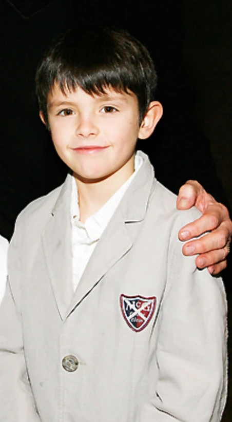 Dylan Douglas | Wikifanon Wiki | Fandom