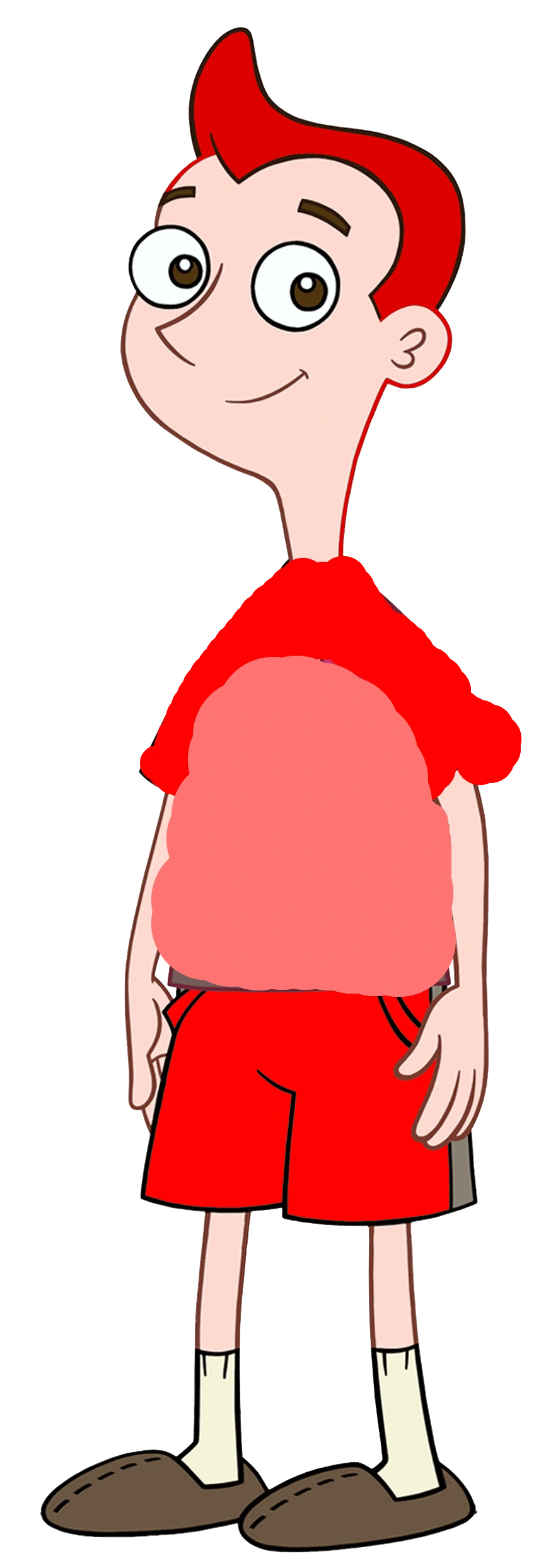 Storks (Nickelodeon Version)/Gallery | Wikifanon Wiki | Fandom