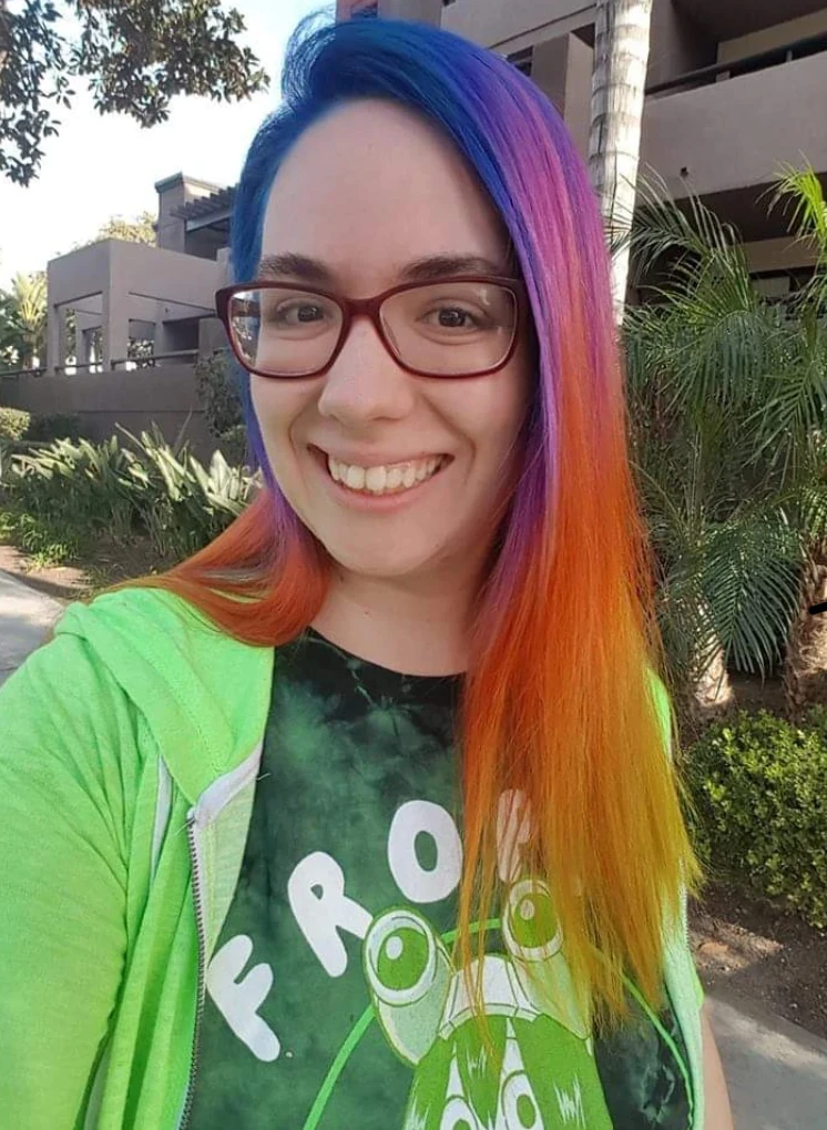 Ashley Michelle Simpson | Wikifanon Wiki | Fandom