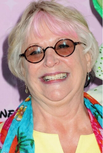 Russi Taylor | Wikifanon Wiki | Fandom Russi Taylor | Wikifanon Wiki | Fandom
