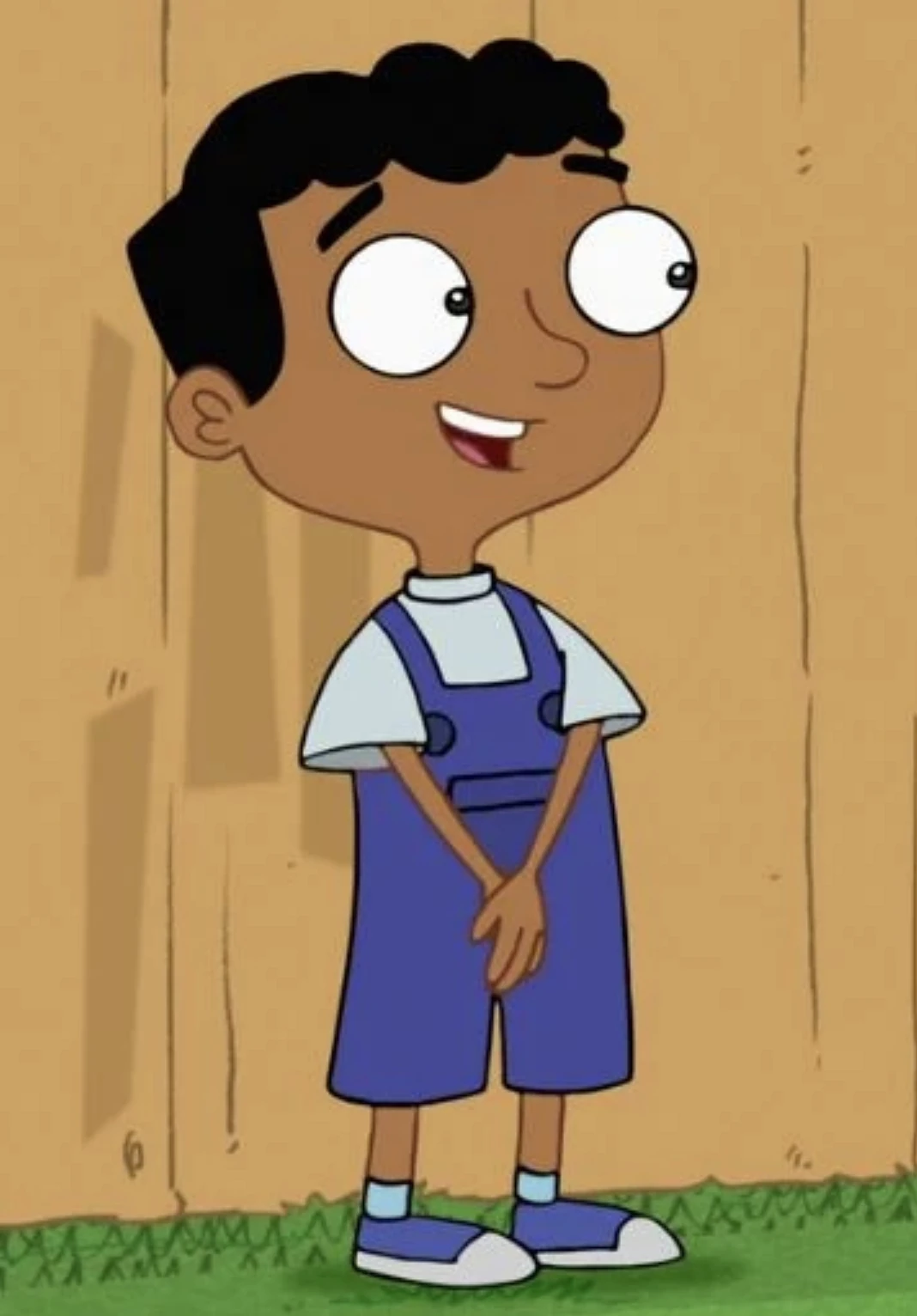 Baljeet Tjinder | Wikifanon Wiki | Fandom