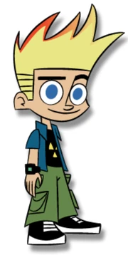 Johnny Test (character) | Wikifanon Wiki | Fandom