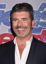 Simon Cowell | Wikifanon Wiki | Fandom