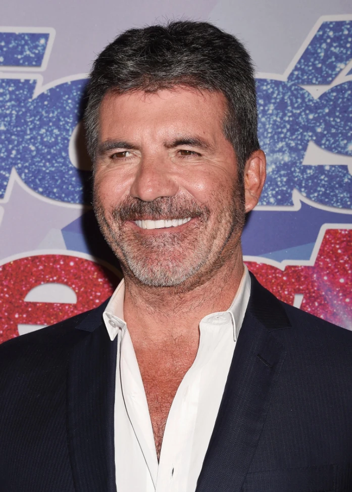 Simon Cowell | Wikifanon Wiki | Fandom