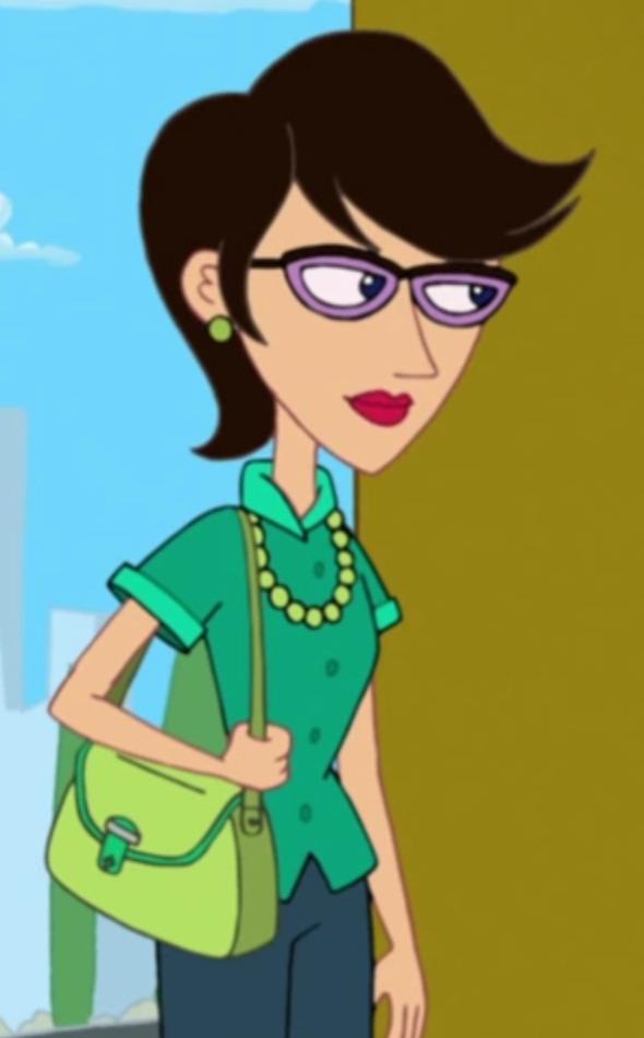 Charlene Doofenshmirtz | Wikifanon Wiki | Fandom Charlene Doofenshmirtz | Wikifanon Wiki | Fandom