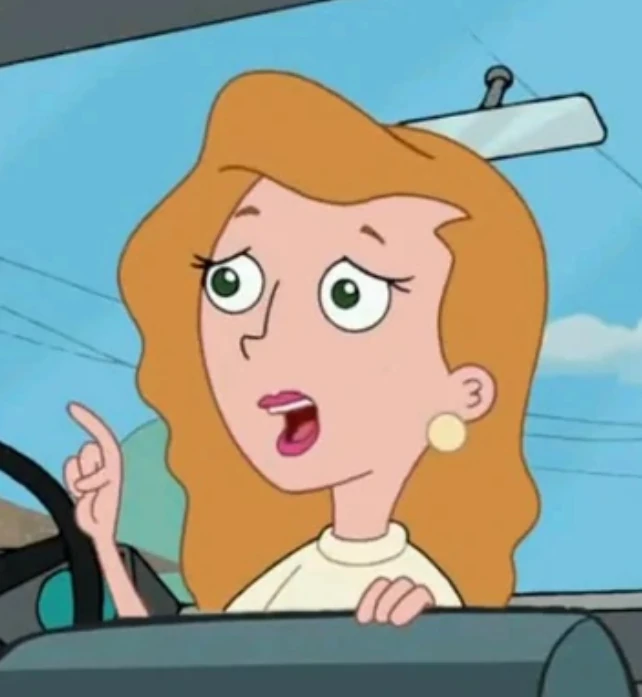 Fifi (Phineas and Ferb) | Wikifanon Wiki | Fandom