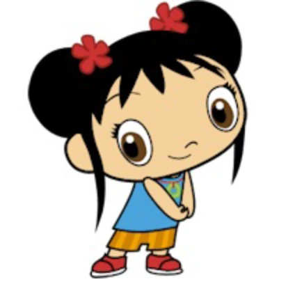 Kai-lan | Wikifanon Wiki | Fandom