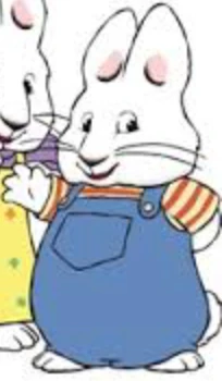 Max (Max & Ruby) | Wikifanon Wiki | Fandom