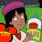 Artie Kid (Recess) | Wikifanon Wiki | Fandom