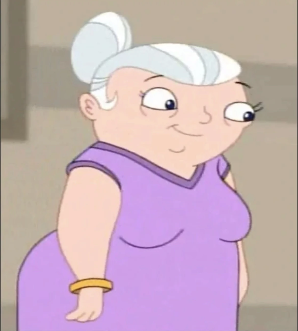 Garcia-Shapiro family | Wikifanon Wiki | Fandom