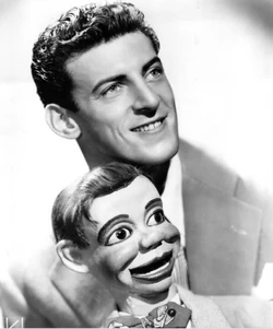 Paul Winchell | Wikifanon Wiki | Fandom