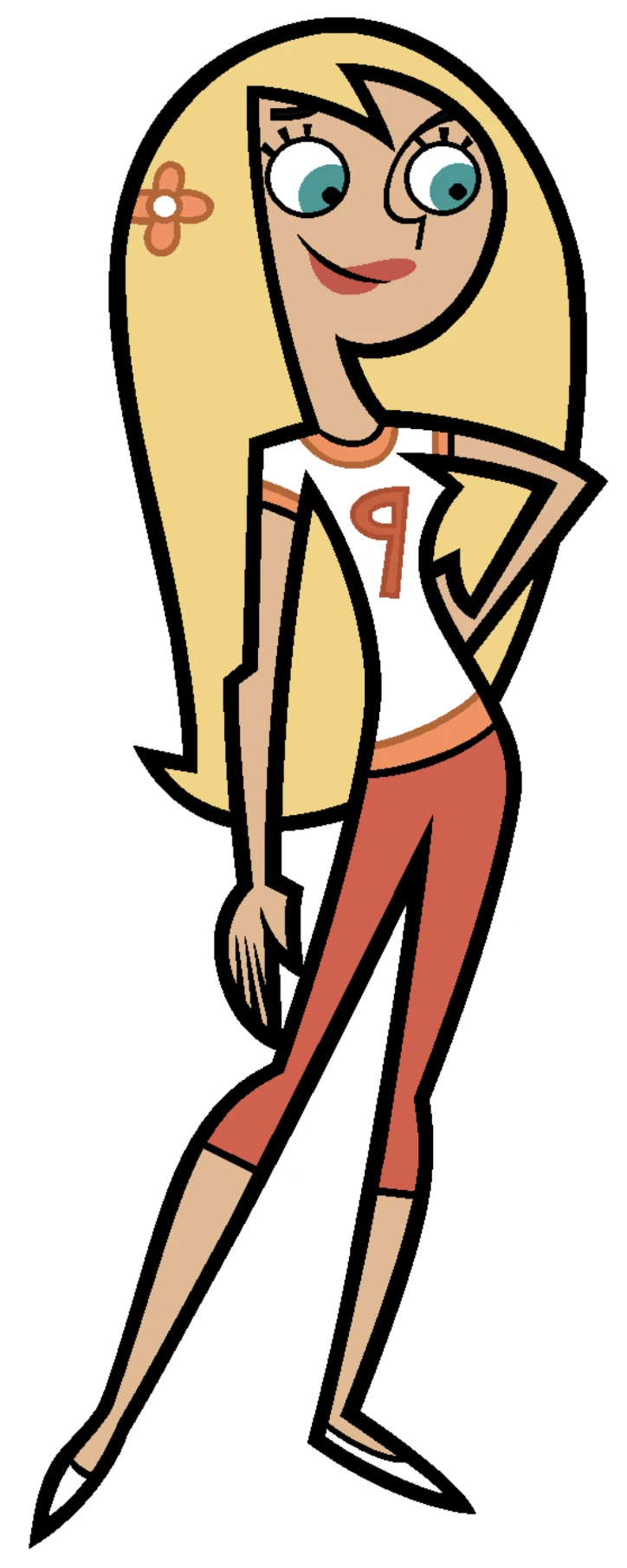 Star (Danny Phantom) | Wikifanon Wiki | Fandom