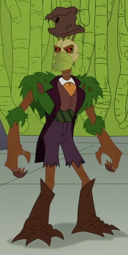 Derek | Wikifanon Wiki | Fandom