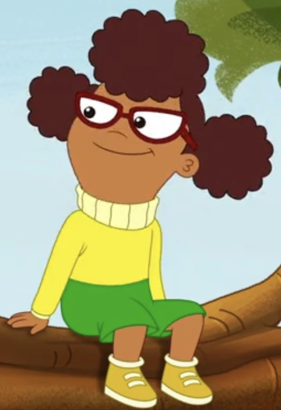 Bailey Carter | Wikifanon Wiki | Fandom