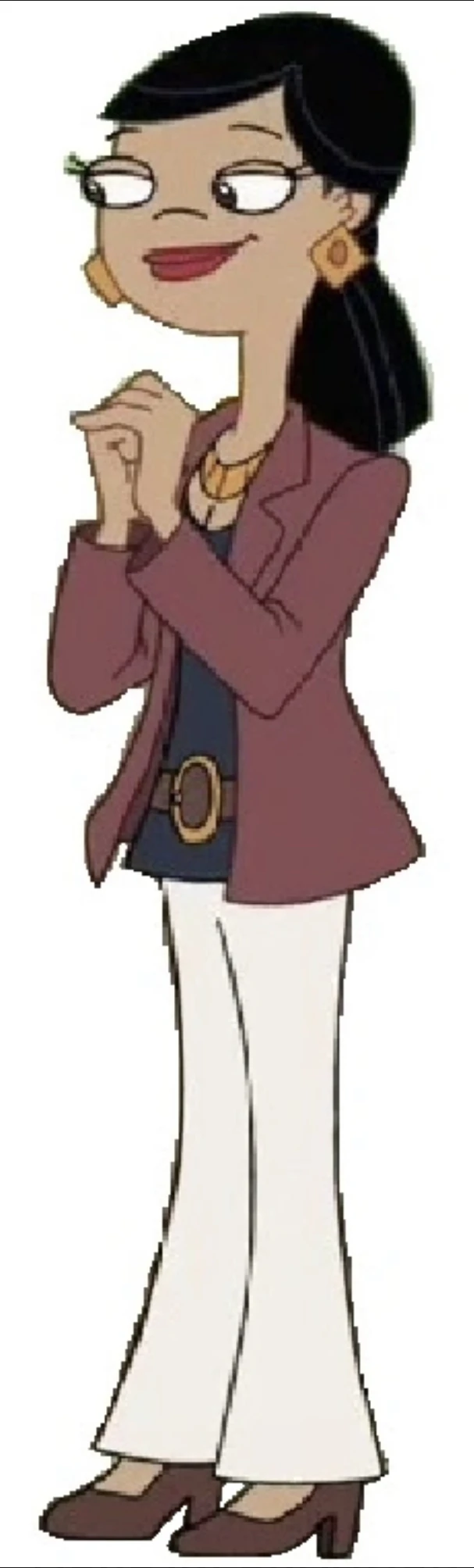 Dr. Hirano | Wikifanon Wiki | Fandom