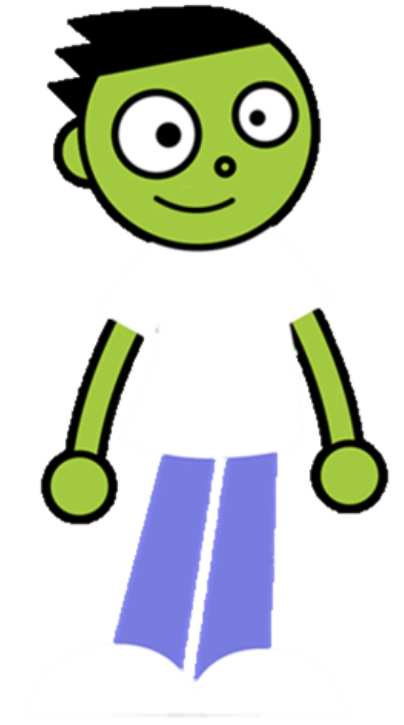 Dash (PBS Kids) | Wikifanon Wiki | Fandom
