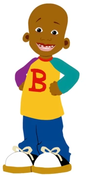 Little Bill Glover | Wikifanon Wiki | Fandom
