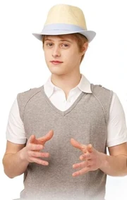 Ryan Evans | Wikifanon Wiki | Fandom