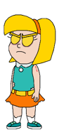 Meli Povenmire | Wikifanon Wiki | Fandom