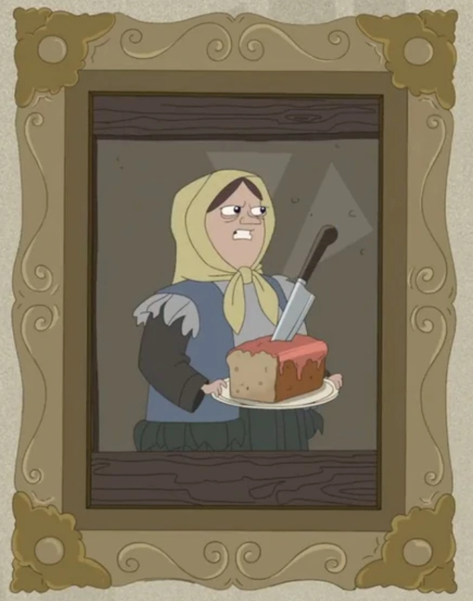 Gretel Doofenshmirtz | Wikifanon Wiki | Fandom Gretel Doofenshmirtz | Wikifanon Wiki | Fandom