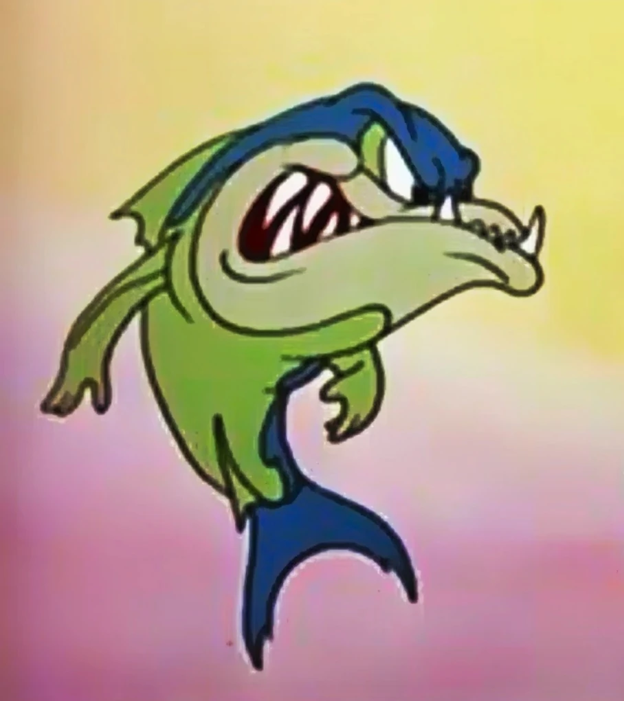 Flappy (Tom and Jerry) | Wikifanon Wiki | Fandom