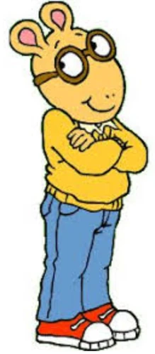 Arthur Read | Wikifanon Wiki | Fandom