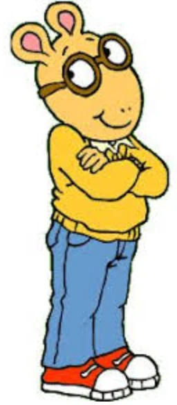 Arthur Read | Wikifanon Wiki | Fandom