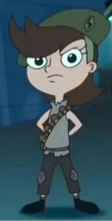 Adyson Sweetwater (2nd Dimension) | Wikifanon Wiki | Fandom