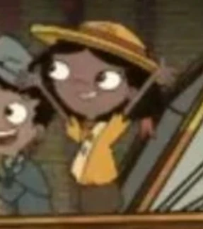 Holly Rogers (1903) | Wikifanon Wiki | Fandom