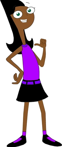 Trixie Jackson | Wikifanon Wiki | Fandom