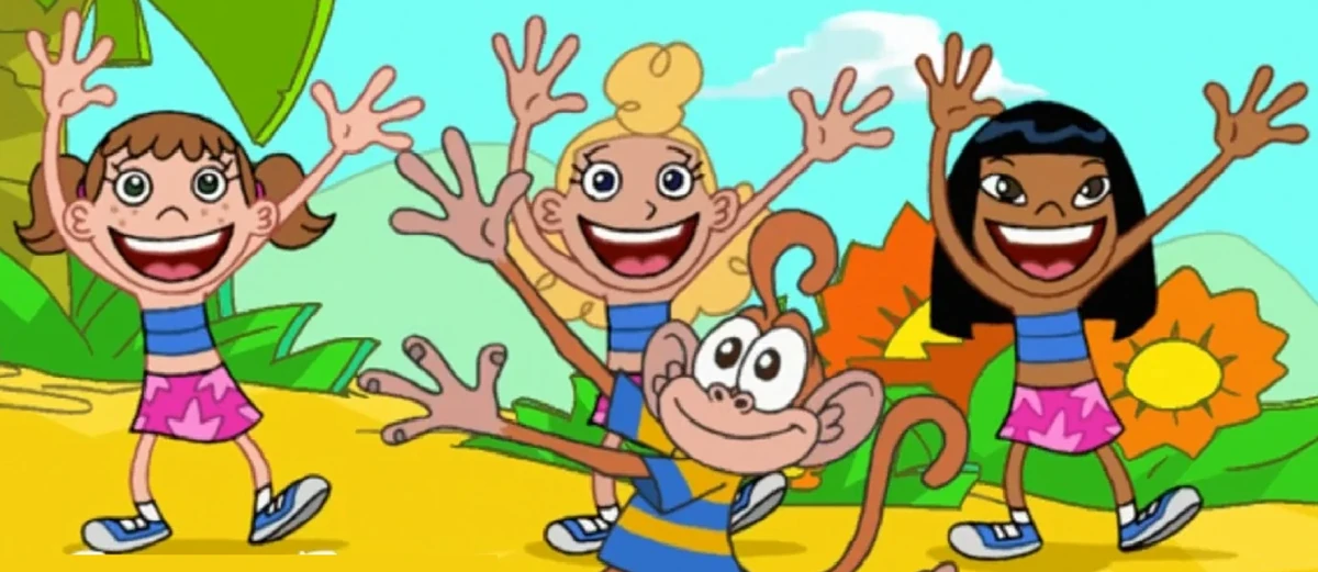 Shimmy Jimmy Performers | Wikifanon Wiki | Fandom