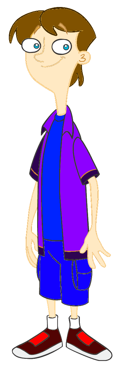 Justin Bennett | Wikifanon Wiki | Fandom